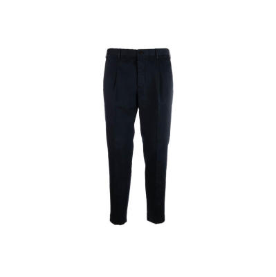 Incotex 男士 SS26 长裤 PANTALONI