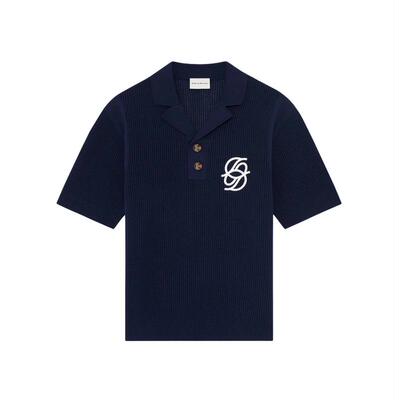 Drôle de Monsieur 男士 SS26 POLO衫 