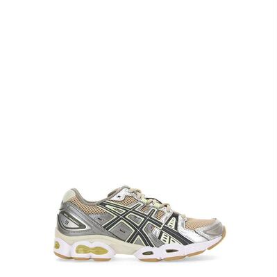 Asics 亚瑟士 女士 SS25 运动鞋 ASICS Gel-Nimbus 9 系带