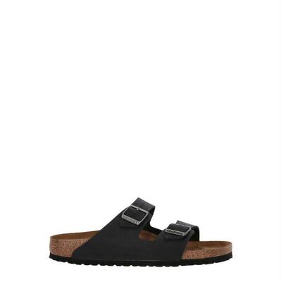 Birkenstock 勃肯 中性（成人） 凉鞋 Birkenstock Arizona 双扣