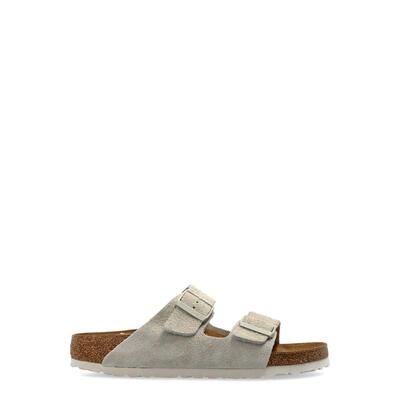 Birkenstock 勃肯 女士 SS26 凉鞋 Birkenstock Arizona 双带拖鞋