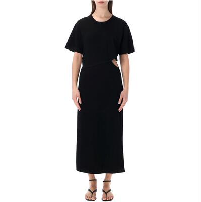 THE GARMENT 女士 SS26 连衣裙 GARMENT MADISON 镂空针织