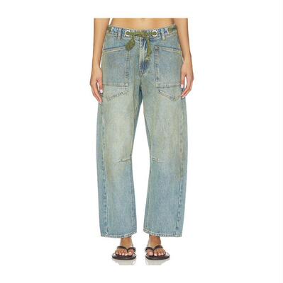 Lioness 女士 牛仔长裤 Rush Hour 牛仔裤