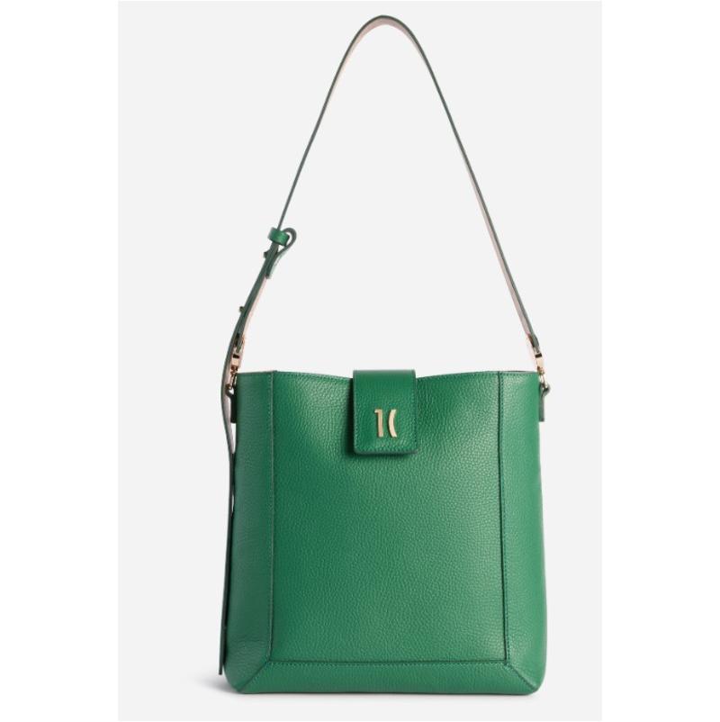 Alviero Martini 女士 SS26 单肩包 Bags 深绿色