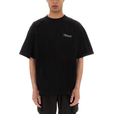 Represent 男士 SS26 T恤 