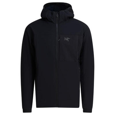 Arc'Teryx 始祖鸟 男士 SS26 夹克 