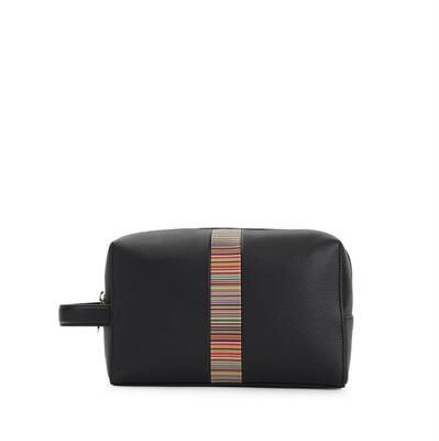 Paul Smith 保罗·史密斯 男士 手拿包 Paul Smith Bags 黑色