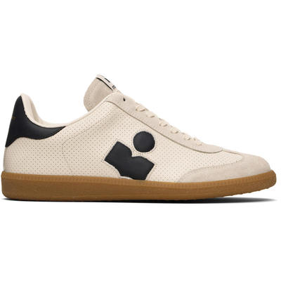 isabel marant 伊莎贝尔·玛兰 男士 运动鞋 白色 Bryce