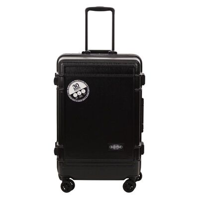 Eastpak 中性（成人） SS26 行李箱 RESIST'R - Trolley M 包
