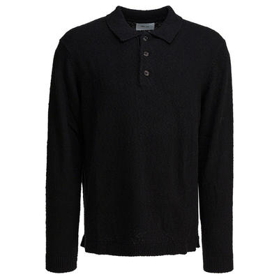 NN.07 男士 26春新品 POLO衫 