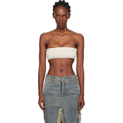 Rick Owens 瑞克·欧文斯 女士 背心