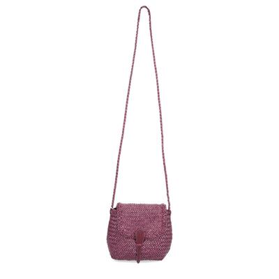 Dragon Diffusion 女士 FW25 单肩包 