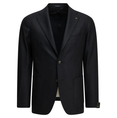 Tagliatore 男士 FW26 西装外套 