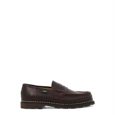 Paraboot 柏哈步 男士 SS26 乐福鞋 Paraboot Reims