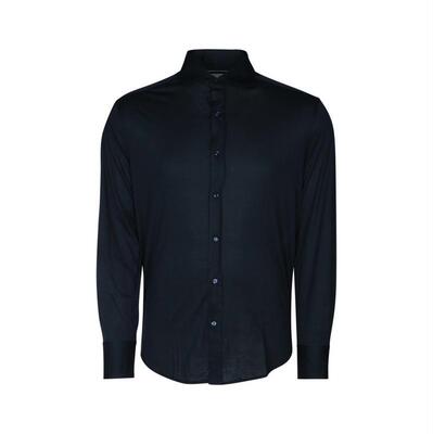 Brunello Cucinelli 布鲁内洛·库奇内利 男士 SS26 衬衫 长袖