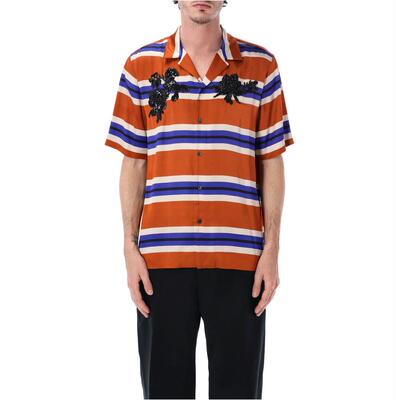 Dries Van Noten 德赖斯·范诺顿 男士 衬衫