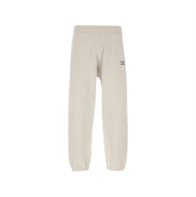 Drôle de Monsieur 男士 FW26 长裤 DROLE DE MONSIEUR 灰色裤子