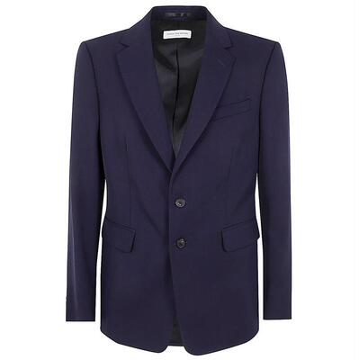 Dries Van Noten 德赖斯·范诺顿 男士 FW24 夹克 长袖西装外套