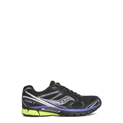 Saucony 索康尼 男士 SS26 运动鞋 Saucony Progrid Guide 7 跑鞋