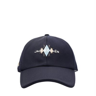Jacob Cohen 雅各布·科恩 男士 棒球帽