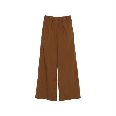 Forte Forte 女士 SS26 长裤 裤子