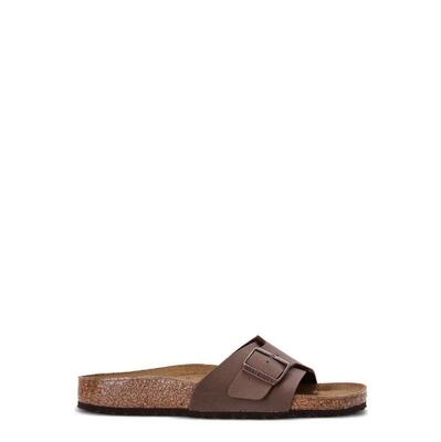 Birkenstock 勃肯 女士 SS25 凉鞋 Birkenstock Catalina BS 拖鞋