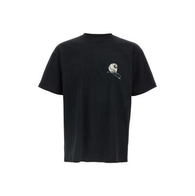 Carhartt WIP 卡哈特 男士 FW25 T恤 'Jake Garcia'