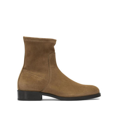Maretto 女士 FW26 短靴 Boots