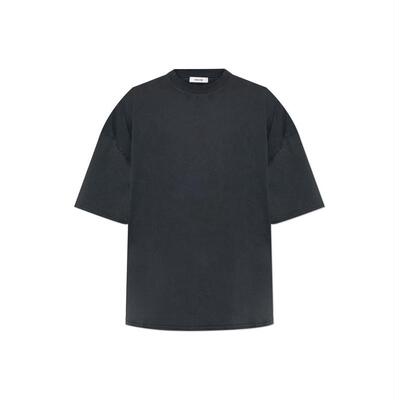 Haikure 男士 SS26 T恤 Virgil 超大号