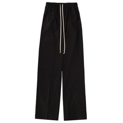 Rick Owens 瑞克·欧文斯 女士 SS26 长裤 