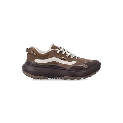 Vans 范斯 中性（成人） 运动鞋 Crosspath all-terrain 深褐色