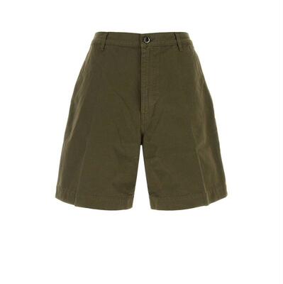 nine:inthe:morning 男士 短裤 早上九点 Otto Bermuda Shorts