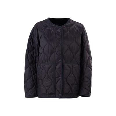 Fay 女士 SS26 夹克 Onion 高科技布织绗缝