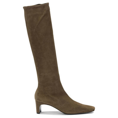 Alluminio 女士 FW26 短靴 Boots