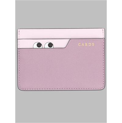 Anya Hindmarch 安雅·希德玛芝 女士 FW26 钱包