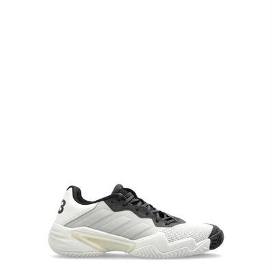 Y-3 男士 FW25 运动鞋 Barricade 13 网球