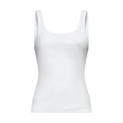 MM6 Maison Margiela 马吉拉MM6 女士 SS25 背心 吊带
