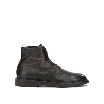 Officine Creative 男士 FW26 短靴 