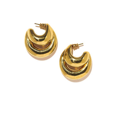 Panconesi 女士 SS26 耳环 Bijoux