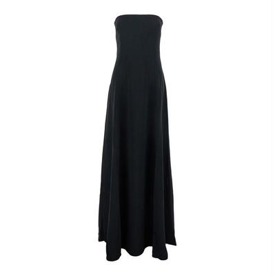 Solace London 女士 SS26 连衣裙 露肩喇叭