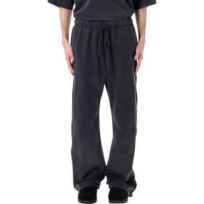 Essentials 男士 SS26 长裤 FEAR OF GOD TEARAWAY 基础款运动裤