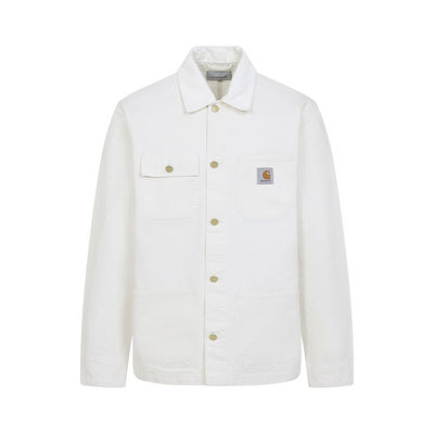 Carhartt WIP 卡哈特 男士 SS26 外套 MICHIGAN 大衣
