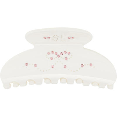 Sandy Liang 女士 发夹 白色 Princess Hair官网直邮进口