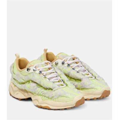 Acne Studios 艾克妮 女士 运动鞋 Bubba
