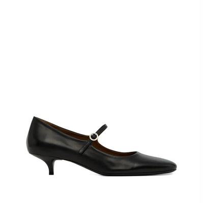Marsèll 马赛尔 女士 FW25 高跟鞋 Spianata