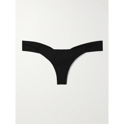 Kiki De Montparnasse 女士 比基尼 La Sirene 比基尼丁字裤