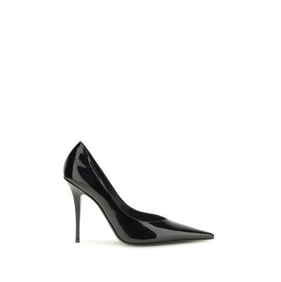 AMINA MUADDI 女士 FW26 凉鞋 Anok 2.0 浅口鞋