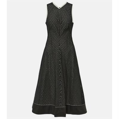 Proenza Schouler 普罗恩萨·施罗 女士 中长连衣裙
