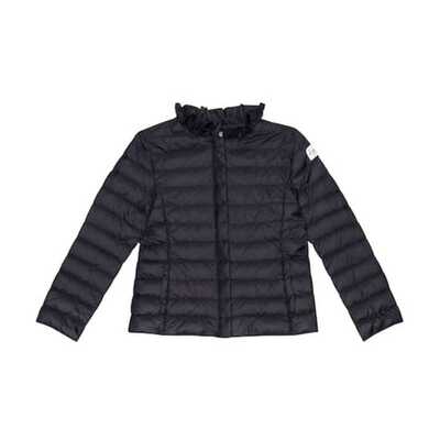 Il Gufo 女童 夹克 羽绒童装