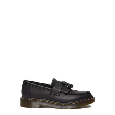 Dr. Martens 马丁博士 女士 FW24 乐福鞋 Adrian 流苏